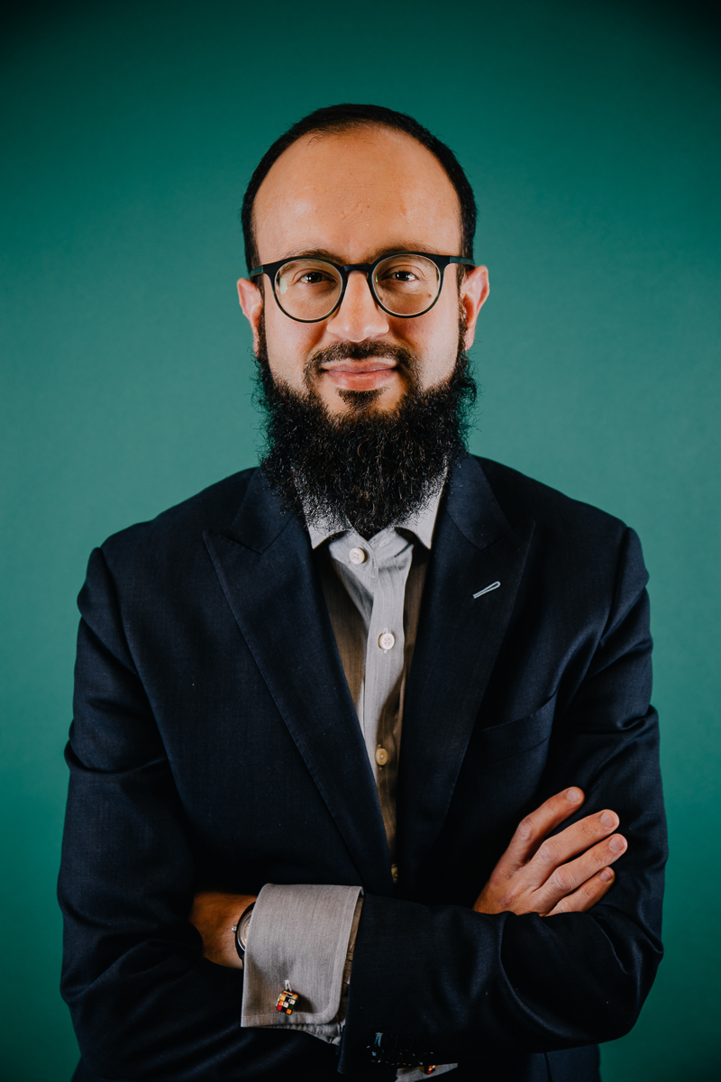 Shakeel Adli - Zunikh