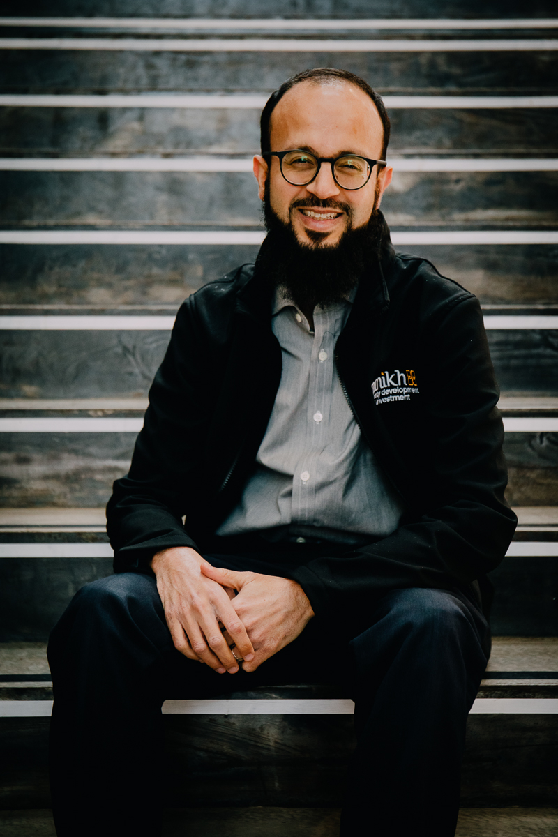 Shakeel Adli - Zunikh